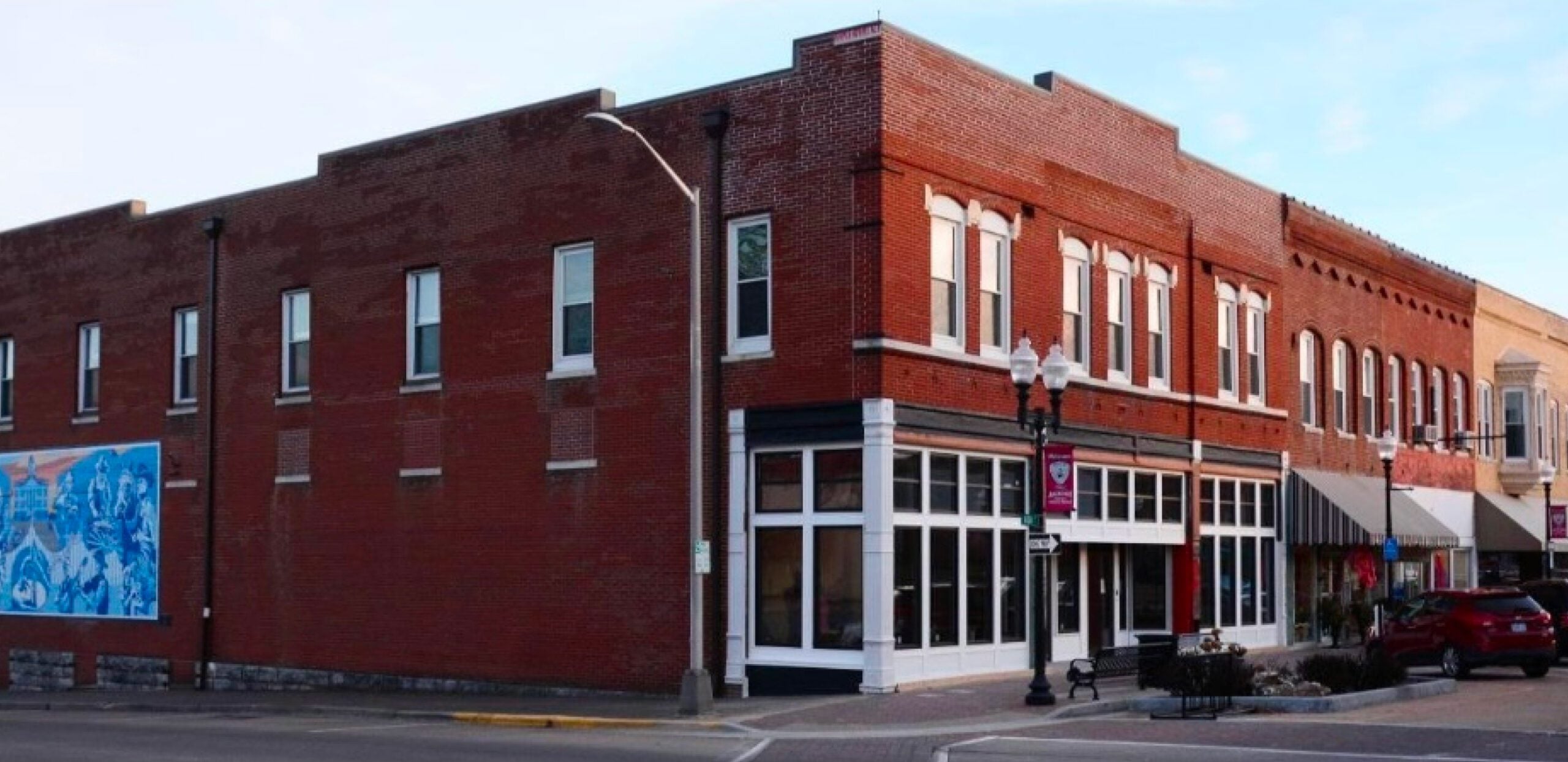 Culture - Jackson Tourism