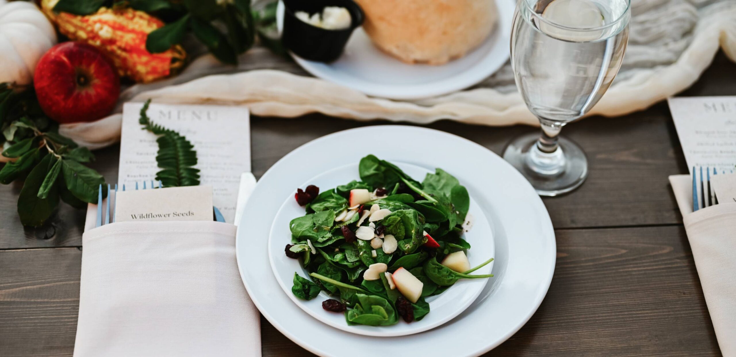 Food and Drinks - Jackson Tourism
